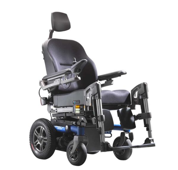 Elektrilised ratastoolid | Elu Ratastel OÜ