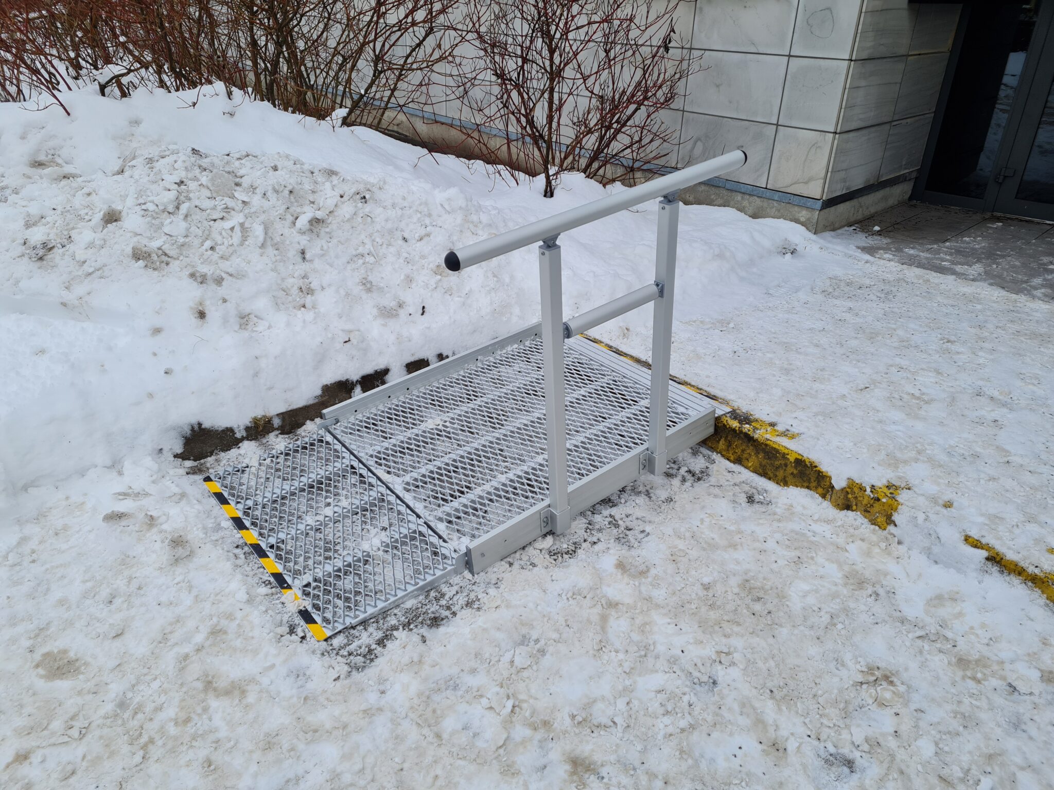 moodul kaldtee | Elu Ratastel OÜ